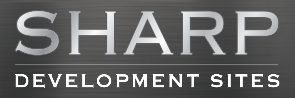 Sharp Development Logo - Sharp Development Sites